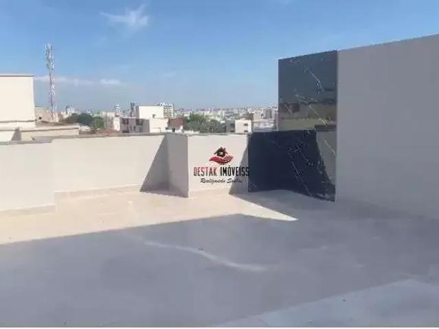 Cobertura para Venda em Uberlândia/MG Santa Mônica 3 Quartos