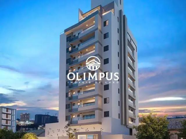 Cobertura para Venda em Uberlândia/MG Santa Mônica 3 Quartos