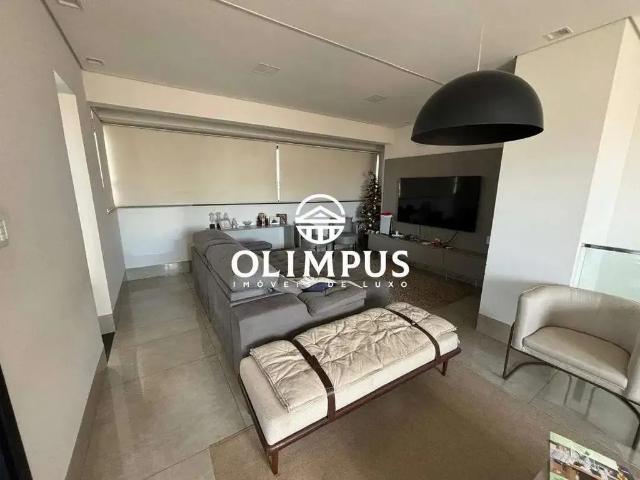 Cobertura para Venda em Uberlândia/MG Santa Mônica 3 Quartos