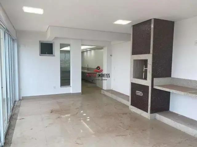 Cobertura para Venda em Uberlândia/MG Santa Mônica 3 Quartos