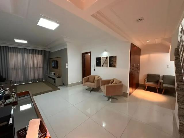 Cobertura para Venda em Uberlândia/MG Santa Mônica 3 Quartos