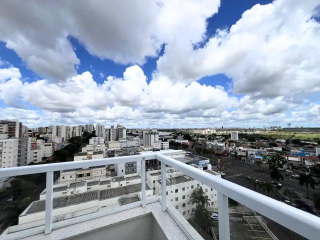 Cobertura para Venda em Uberlândia/MG Santa Mônica 3 Quartos