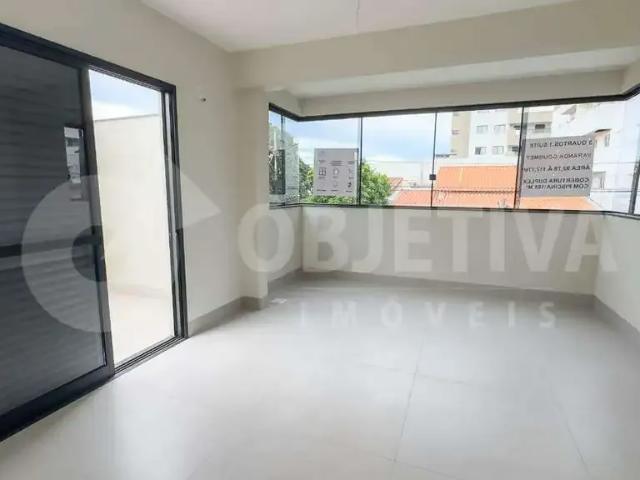 Cobertura para Venda em Uberlândia/MG Santa Mônica 3 Quartos