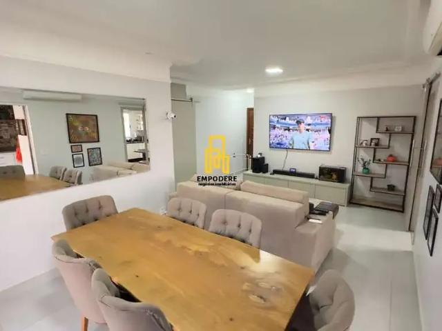Cobertura para Venda em Uberlândia/MG Santa Mônica 3 Quartos