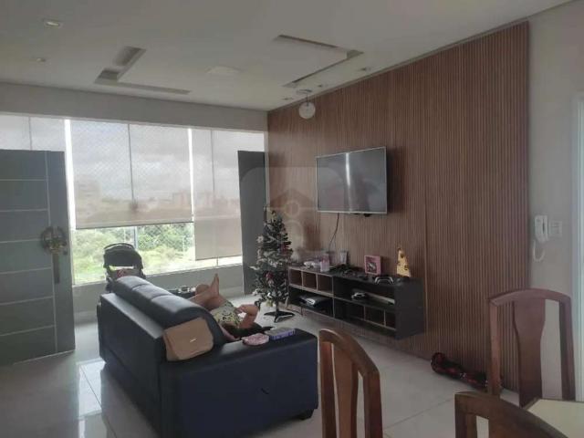 Cobertura para Venda em Uberlândia/MG Santa Mônica 3 Quartos