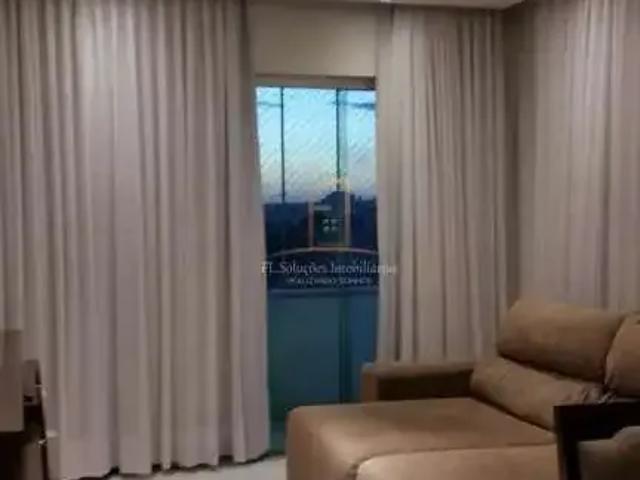 Cobertura para Venda em Uberlândia/MG Santa Mônica 3 Quartos