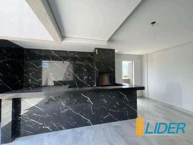 Cobertura para Venda em Uberlândia/MG Santa Mônica 3 Quartos