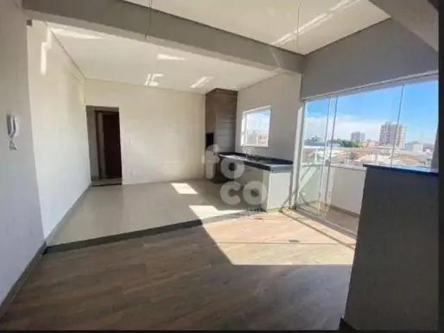 Cobertura para Venda em Uberlândia/MG Santa Mônica 3 Quartos