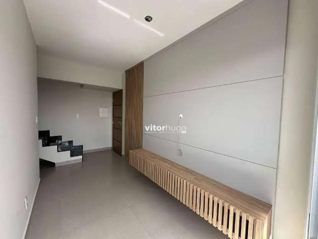 Cobertura para Venda em Uberlândia/MG Santa Mônica 3 Quartos