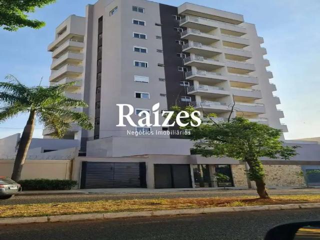 Cobertura para Venda em Uberlândia/MG Santa Mônica 3 Quartos
