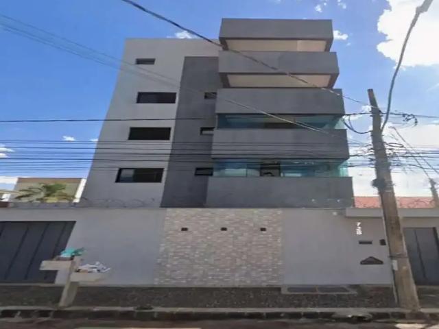 Cobertura para Venda em Uberlândia/MG Santa Mônica 3 Quartos