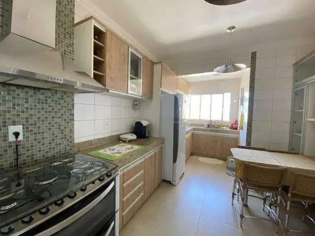 Cobertura para Venda em Uberlândia/MG Santa Mônica 3 Quartos