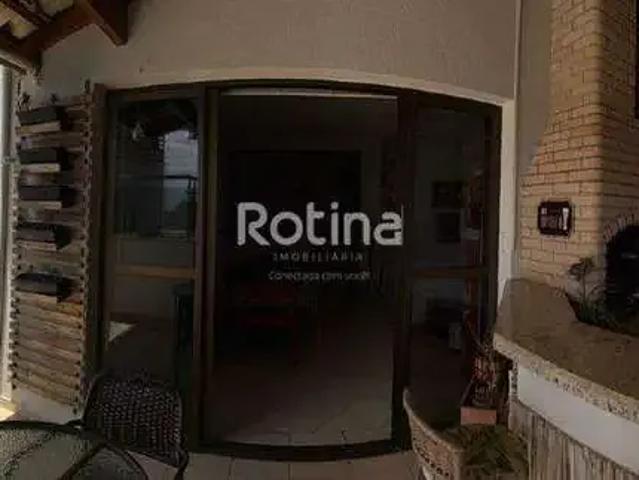 Cobertura para Venda em Uberlândia/MG Santa Mônica 3 Quartos