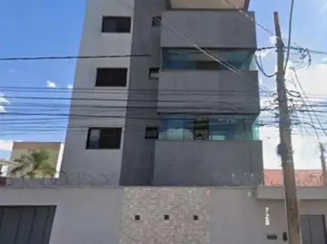 Cobertura para Venda em Uberlândia/MG Santa Mônica 3 Quartos