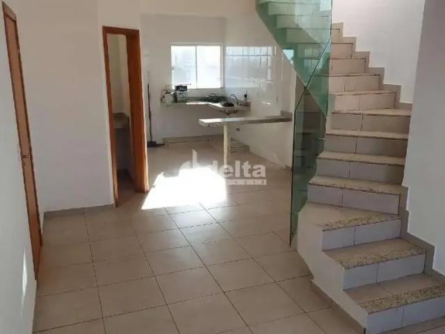 Cobertura para Venda em Uberlândia/MG Santa Mônica 3 Quartos