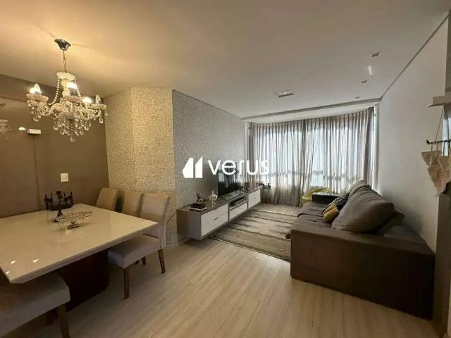 Cobertura para Venda em Uberlândia/MG Santa Mônica 3 Quartos