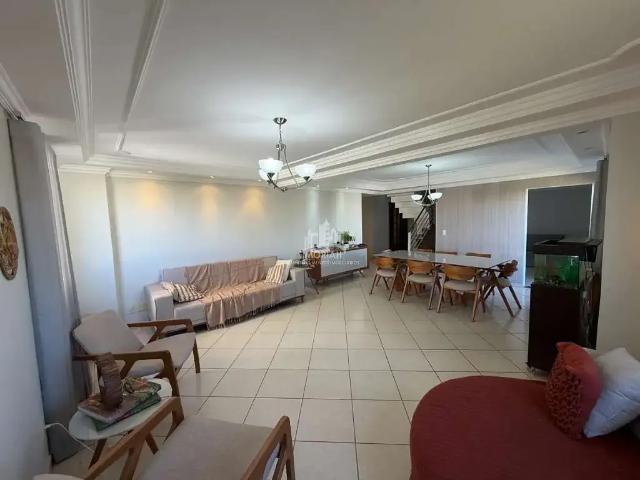 Cobertura para Venda em Uberlândia/MG Santa Mônica 5 Quartos