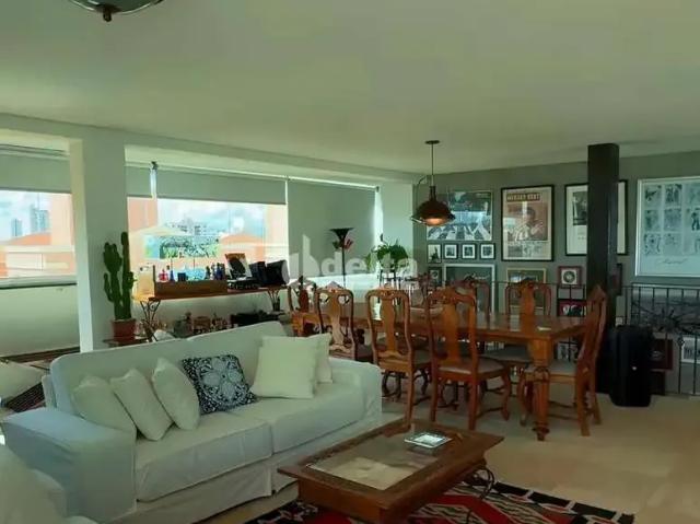 Cobertura para Venda em Uberlândia/MG Santa Maria 3 Quartos