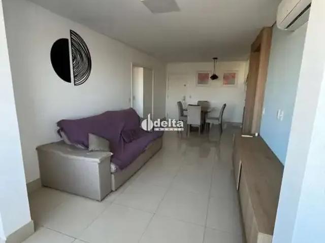 Cobertura para Venda em Uberlândia/MG Santa Maria 3 Quartos