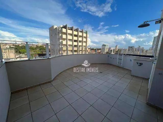 Cobertura para Venda em Uberlândia/MG Santa Maria 3 Quartos
