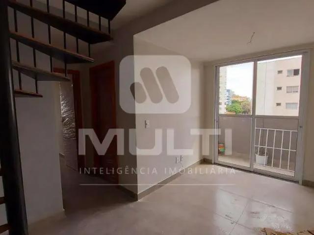 Cobertura para Venda em Uberlândia/MG Santa Maria 2 Quartos