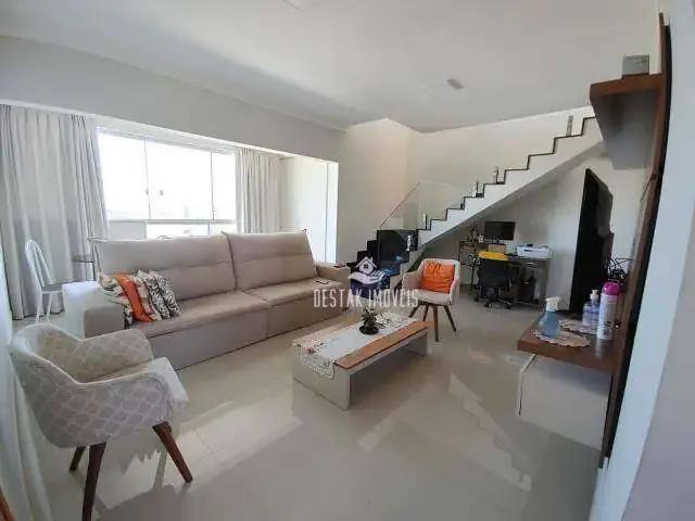 Cobertura para Venda em Uberlândia/MG Saraiva 4 Quartos