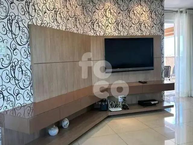 Cobertura para Venda em Uberlândia/MG Saraiva 4 Quartos
