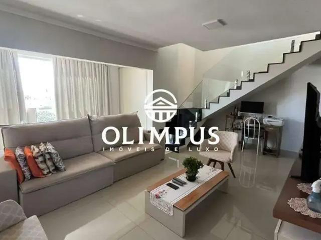 Cobertura para Venda em Uberlândia/MG Saraiva 4 Quartos