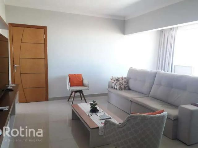 Cobertura para Venda em Uberlândia/MG Saraiva 4 Quartos