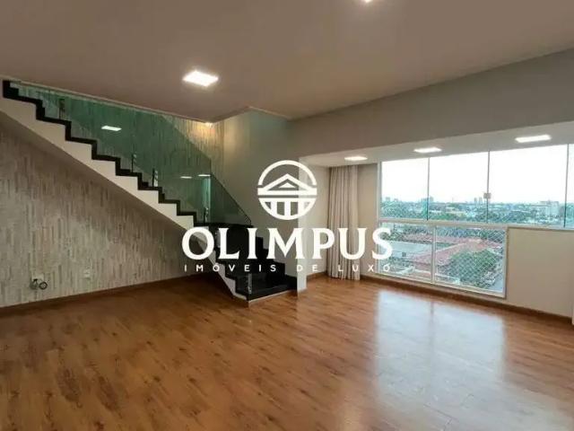 Cobertura para Venda em Uberlândia/MG Saraiva 3 Quartos