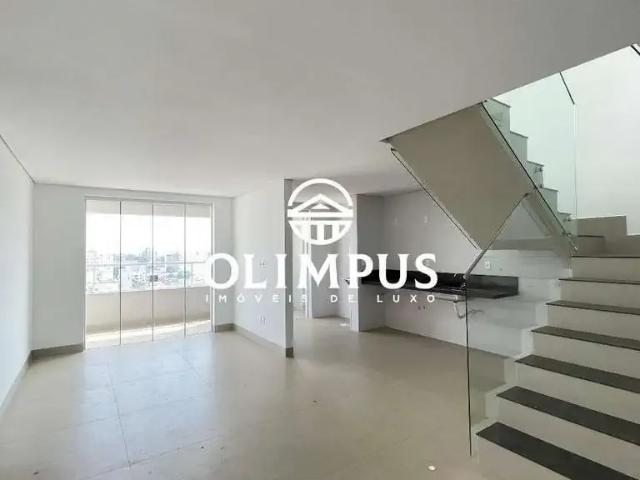 Cobertura para Venda em Uberlândia/MG Saraiva 3 Quartos