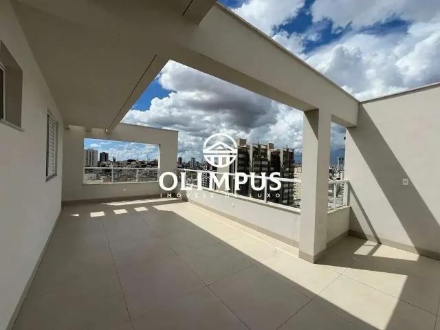 Cobertura para Venda em Uberlândia/MG Saraiva 3 Quartos