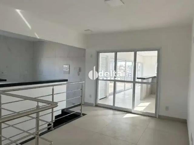 Cobertura para Venda em Uberlândia/MG Patrimônio 4 Quartos