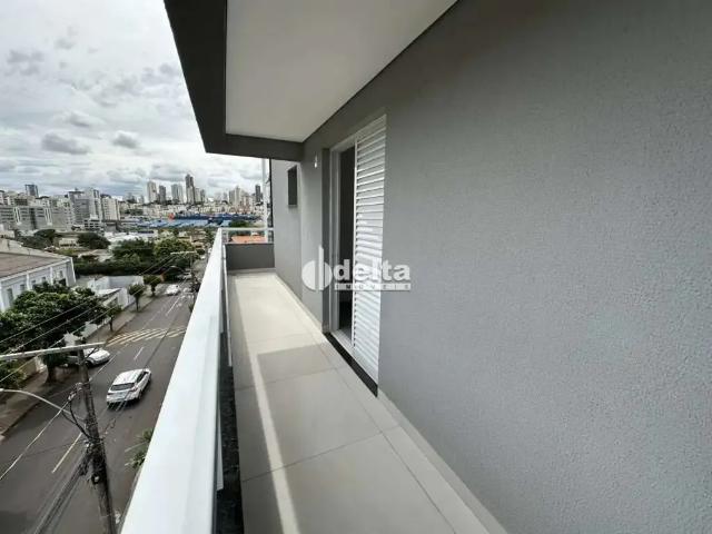 Cobertura para Venda em Uberlândia/MG Patrimônio 4 Quartos