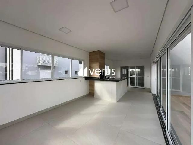 Cobertura para Venda em Uberlândia/MG Patrimônio 4 Quartos