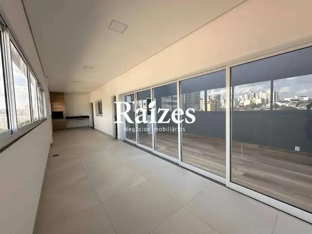 Cobertura para Venda em Uberlândia/MG Patrimônio 3 Quartos