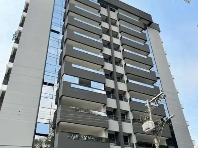 Cobertura para Venda em Uberlândia/MG Patrimônio 3 Quartos
