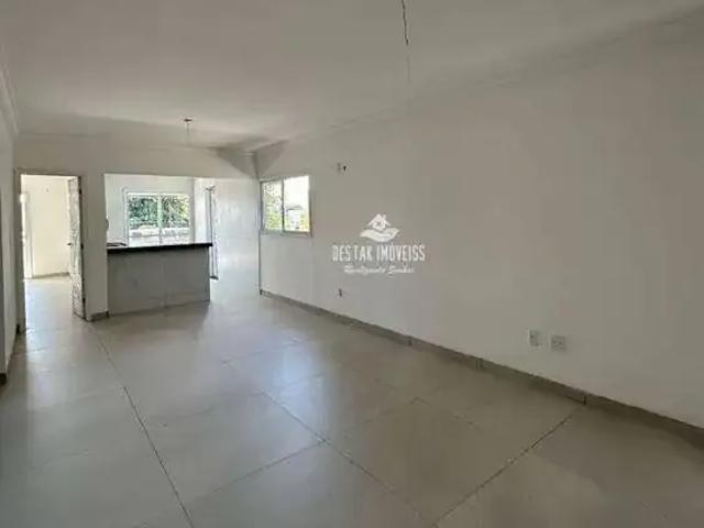 Cobertura para Venda em Uberlândia/MG Patrimônio 3 Quartos