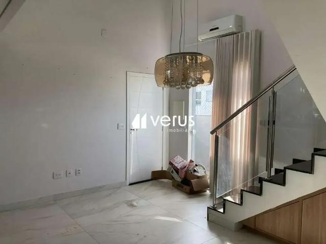 Cobertura para Venda em Uberlândia/MG Patrimônio 3 Quartos