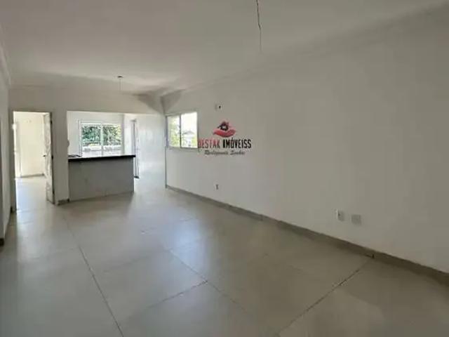 Cobertura para Venda em Uberlândia/MG Patrimônio 3 Quartos