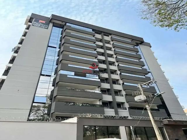Cobertura para Venda em Uberlândia/MG Patrimônio 3 Quartos