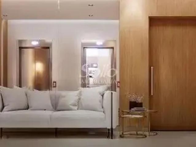Cobertura para Venda em Uberlândia/MG Patrimônio 3 Quartos
