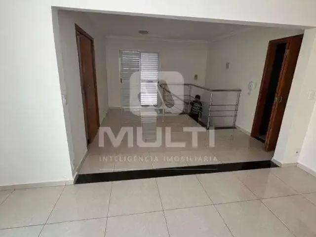 Cobertura para Venda em Uberlândia/MG Tabajaras 3 Quartos