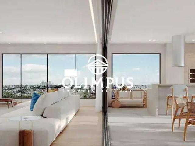 Cobertura para Venda em Uberlândia/MG Tabajaras 4 Quartos