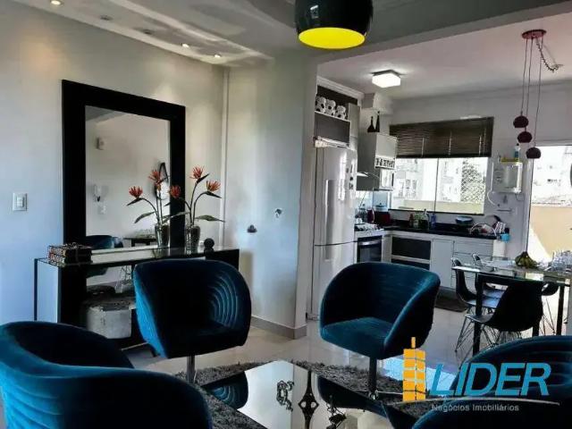 Cobertura para Venda em Uberlândia/MG Tabajaras 4 Quartos