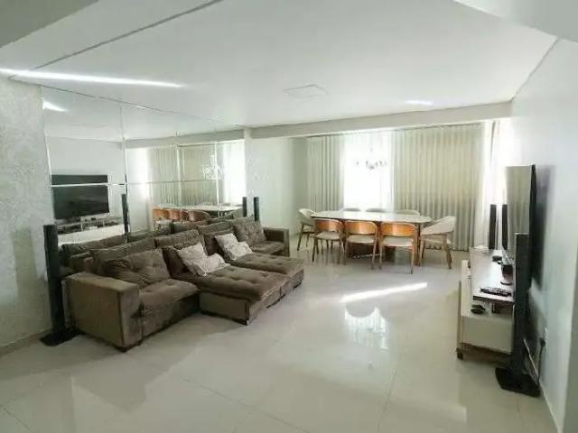 Cobertura para Venda em Uberlândia/MG Tibery 4 Quartos