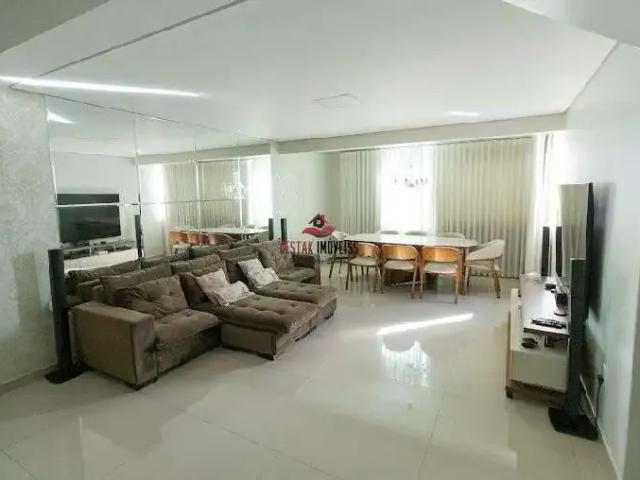 Cobertura para Venda em Uberlândia/MG Tibery 4 Quartos