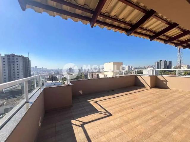 Cobertura para Venda em Uberlândia/MG Tubalina 3 Quartos