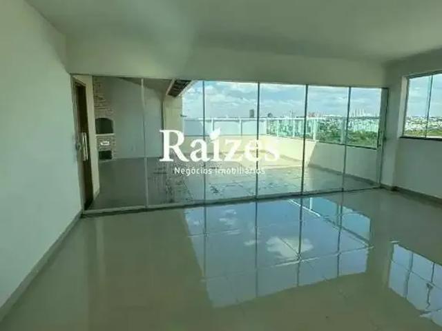 Cobertura para Venda em Uberlândia/MG Tubalina 3 Quartos