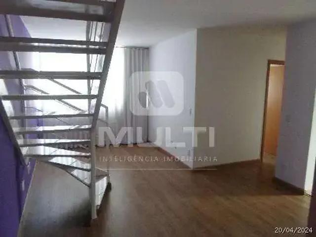 Cobertura para Venda em Uberlândia/MG Tubalina 3 Quartos